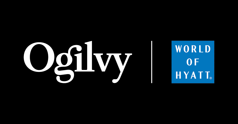 Ogilvy Named Global Agency for World of Hyatt Loyalty Program Ogilvy